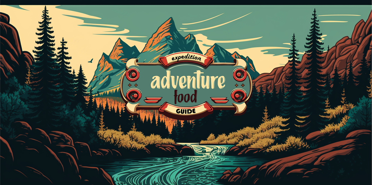 What to Eat When Hiking or Camping: A Guide to Adventure Food – Food Bunker