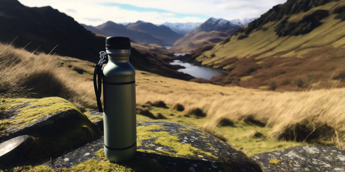 The Importance of Hydration in Emergency Situations – Food Bunker