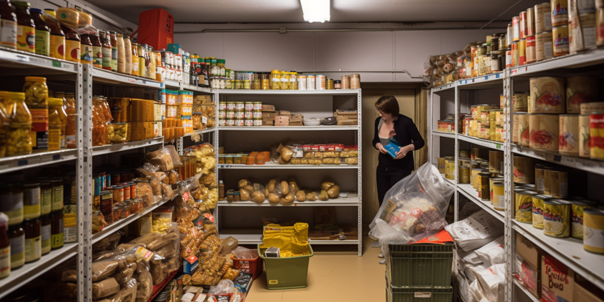 The Crucial Role of Emergency Food in Hunger Relief and Crisis Situati ...