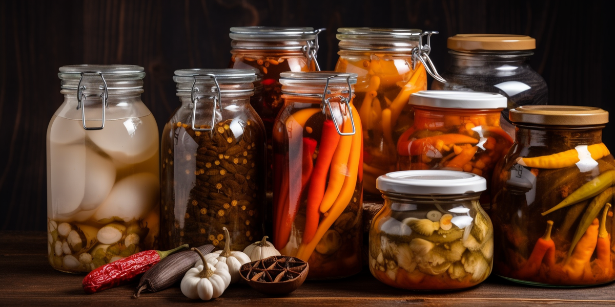 Setting up a Food Canning Operation at Home – Food Bunker