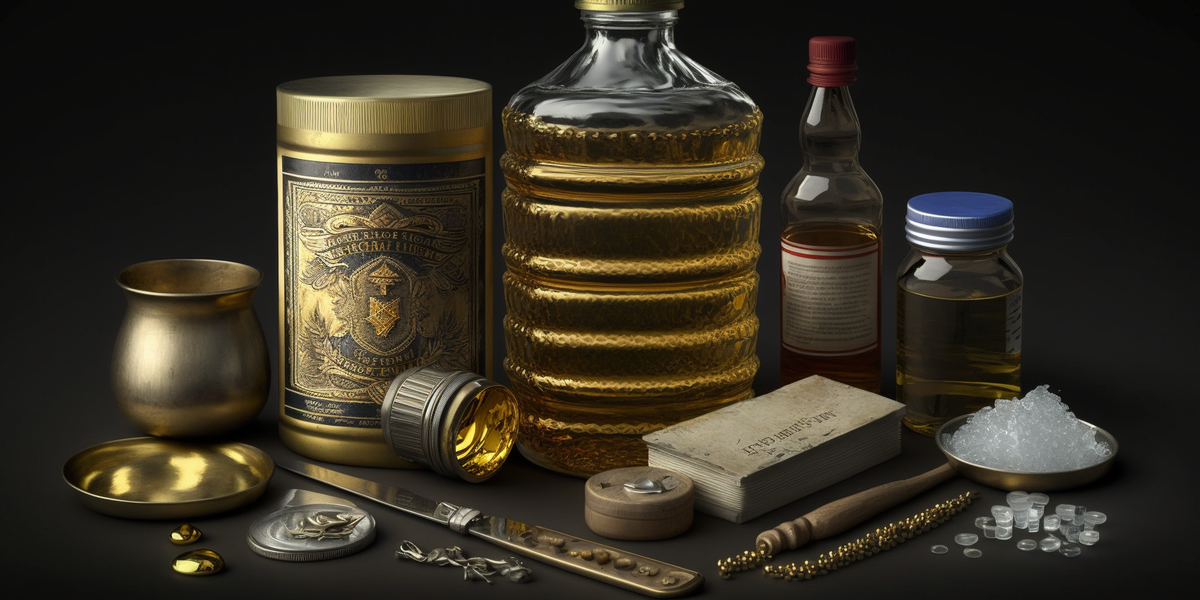 The 90 Most Valuable Items to Trade Following a Societal Collapse ...